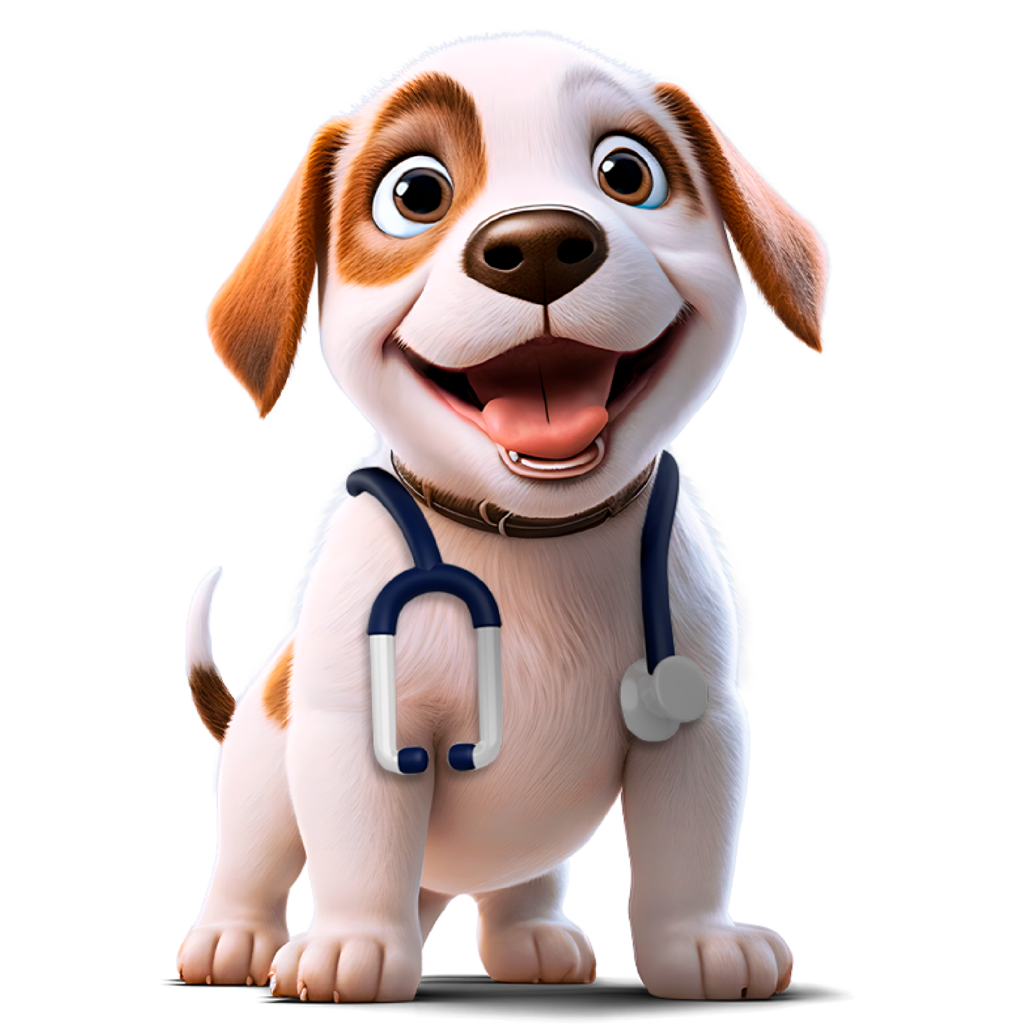 Petsonaje comunidad integral de cuidado animal.